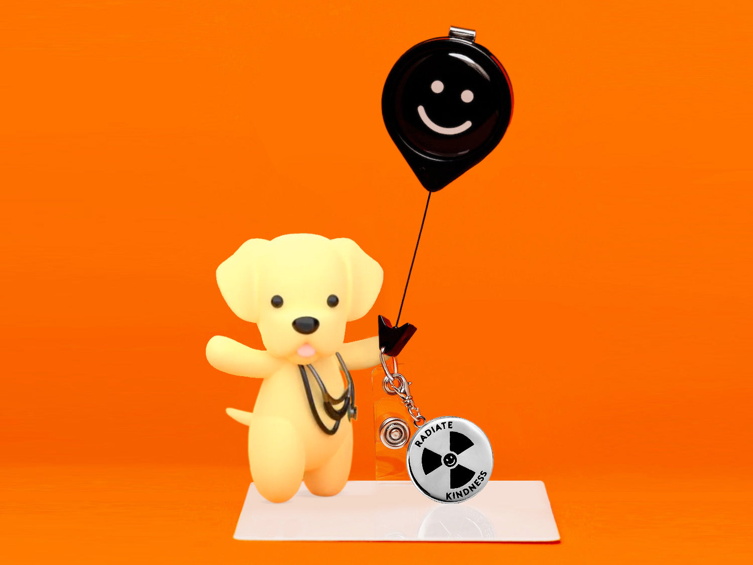 A Complete Guide to Building the Perfect Badge – V Coterie