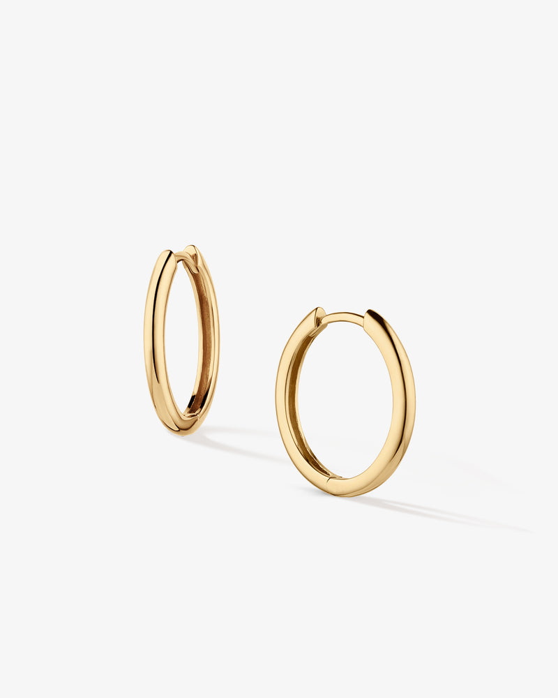 Earrings V Coterie