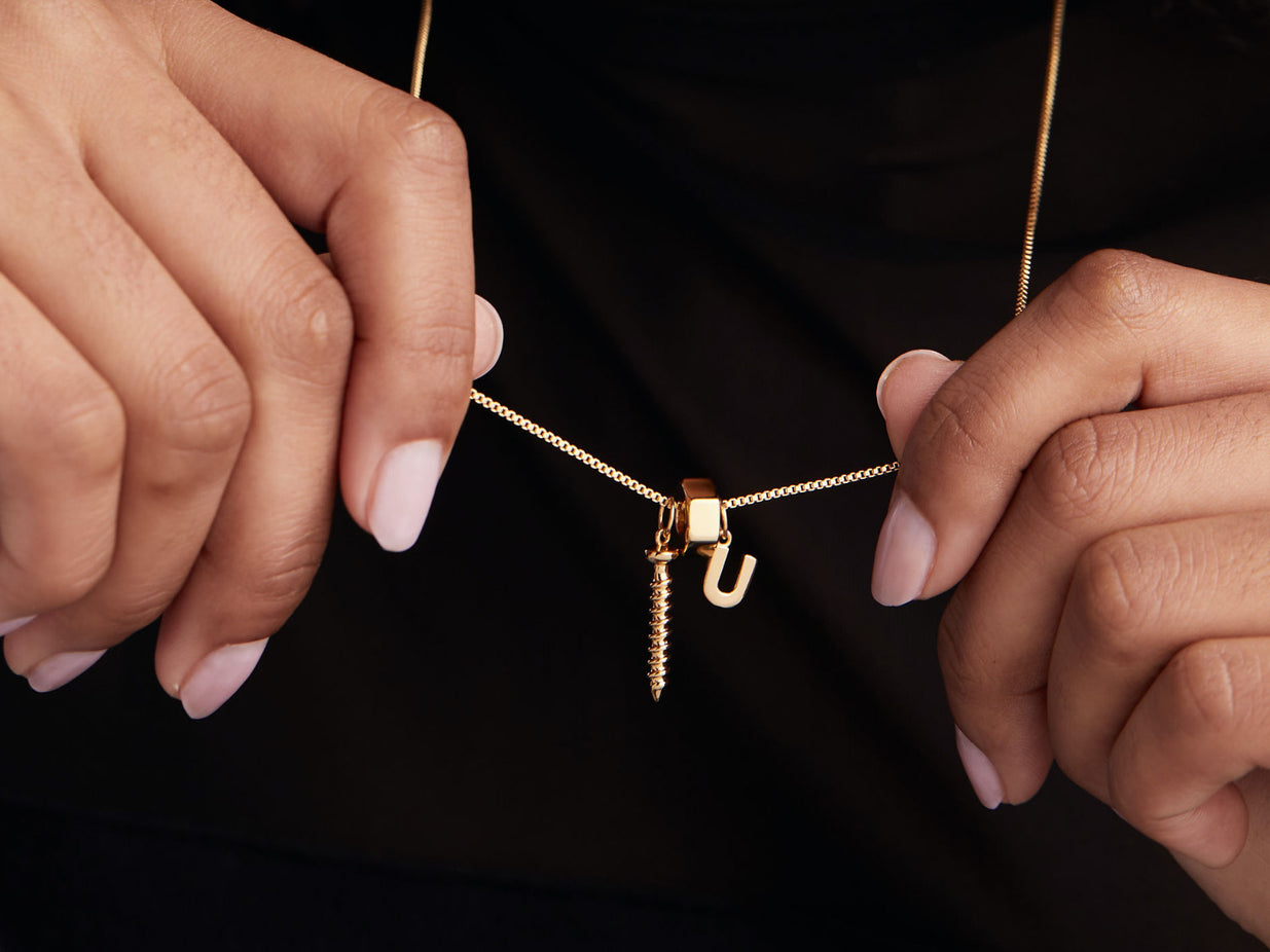 Charm Builder – V Coterie
