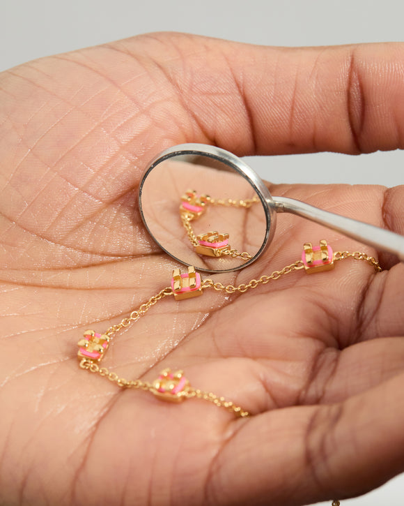 Premium Lapel Pins | Science Meets Style | V Coterie