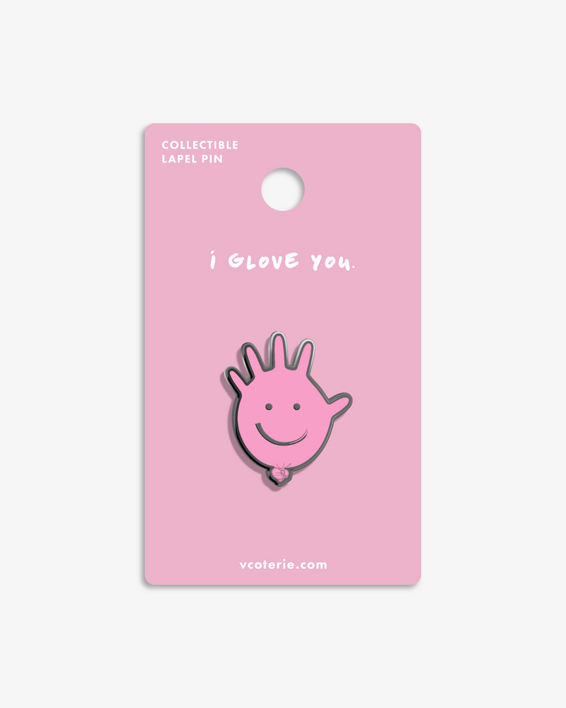 Premium Lapel Pins | Science Meets Style | V Coterie