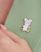 Lab Rat Lapel Pin – V Coterie