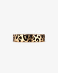 Leopard Print Ring | Jewelry by V Coterie