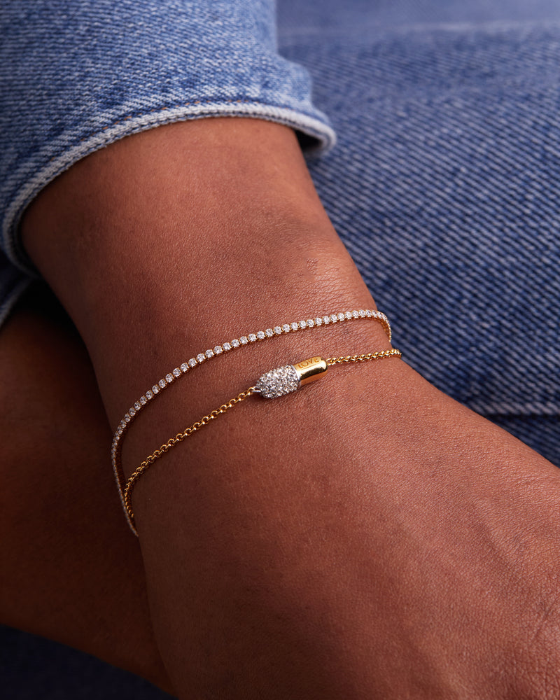 Timeless and Stylish Bracelets | V Coterie