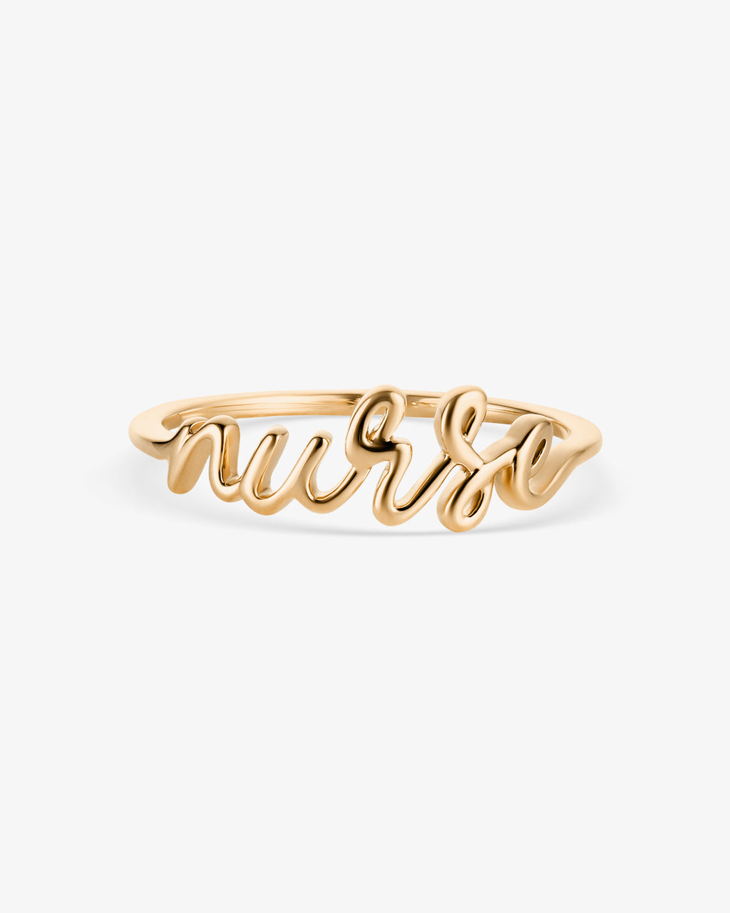 Nurse Ring – V Coterie