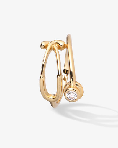 Medical Rings | V Coterie