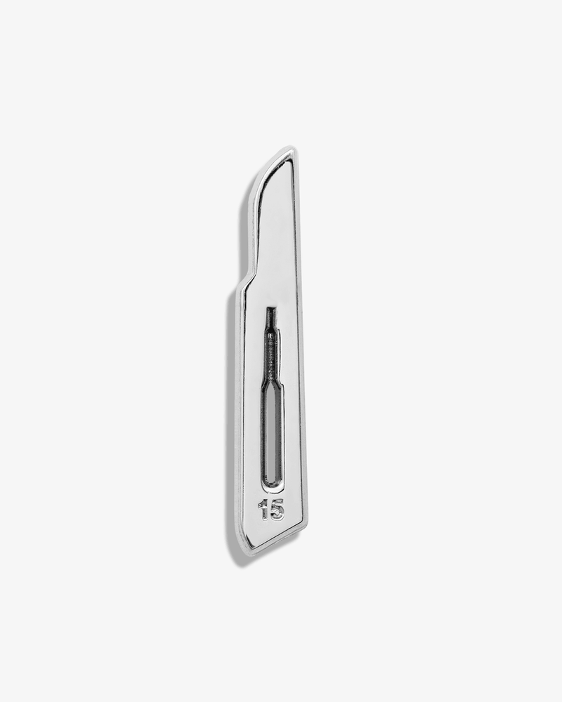 Medical Instruments and Equipment Pins | V Coterie